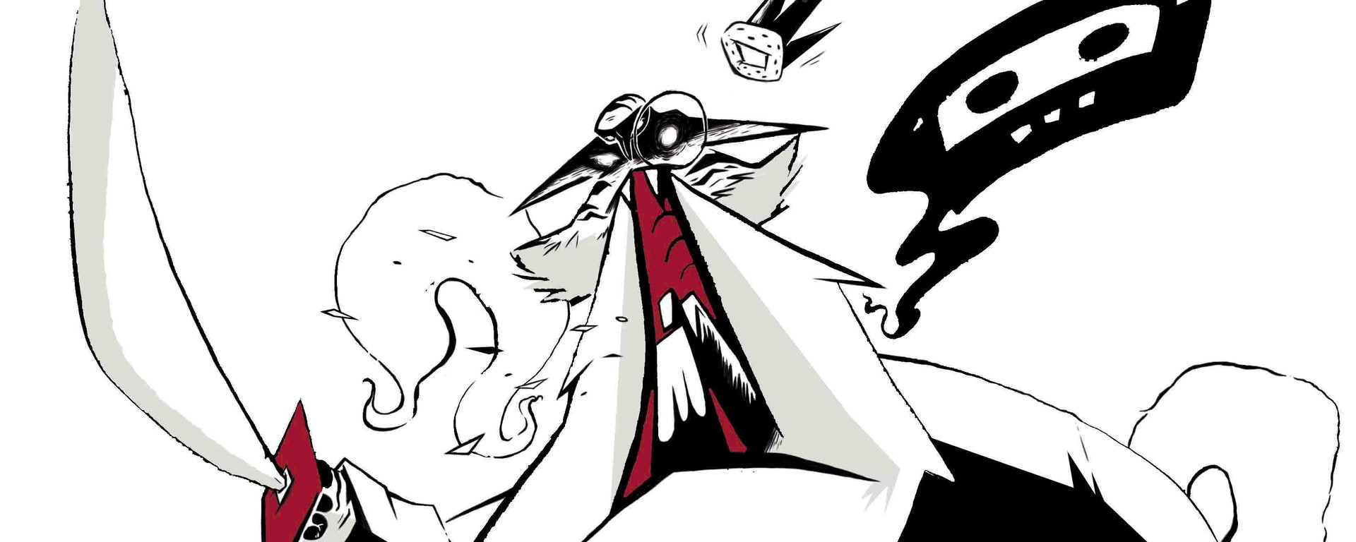 ArtStation - Sheer-Khan