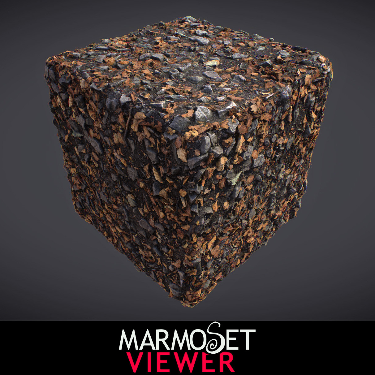 ArtStation - #34 Photogrammetry Texture : Ground 05