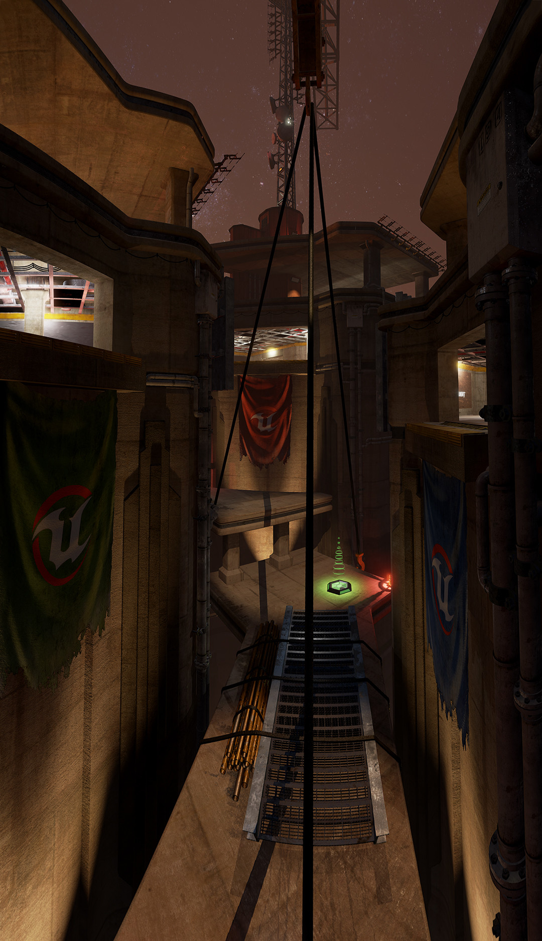 ArtStation - Morpheus