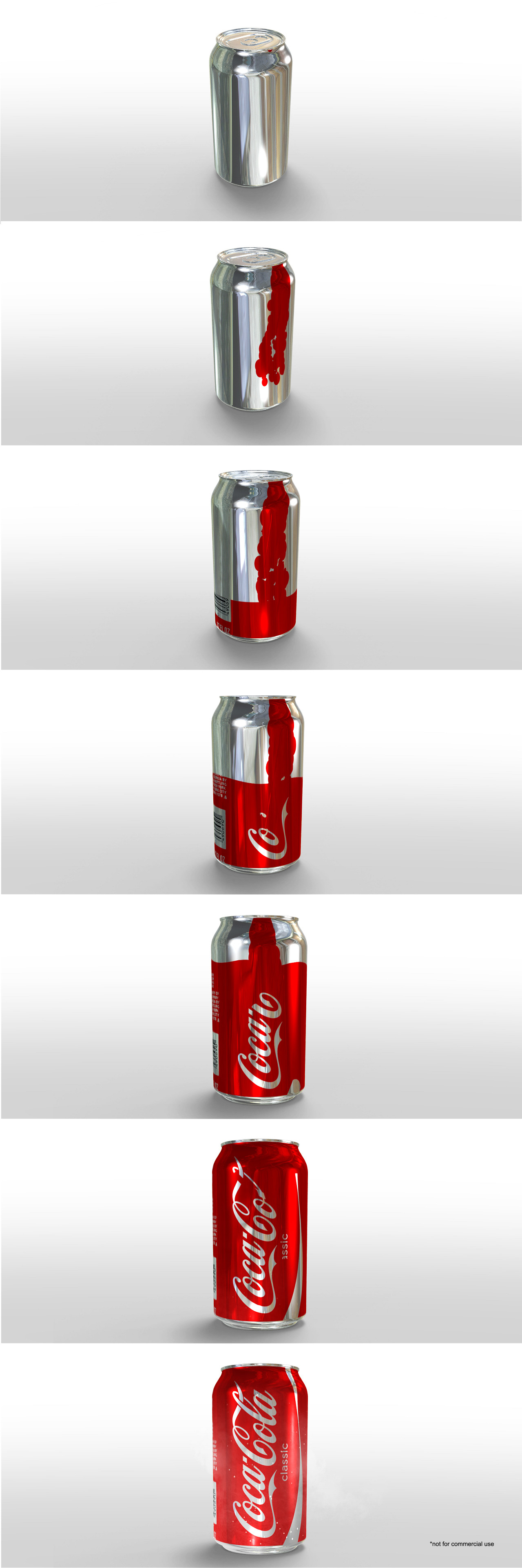 ArtStation - Motion Coke Cover