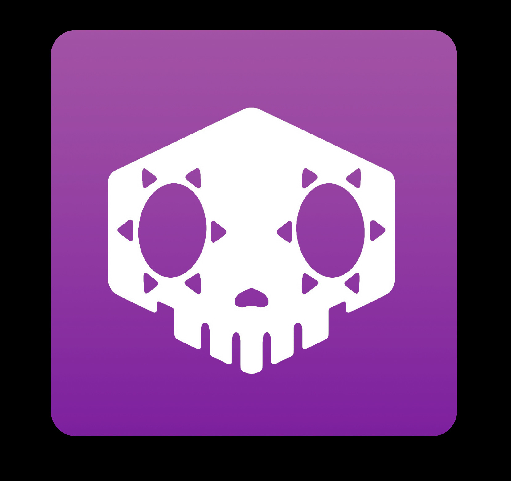 ArtStation - Sombra Fan Profile Icons