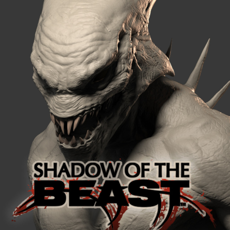 ArtStation - Wei Kang Lim