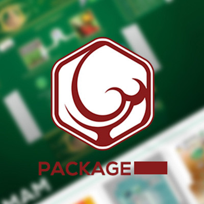 ArtStation - Package