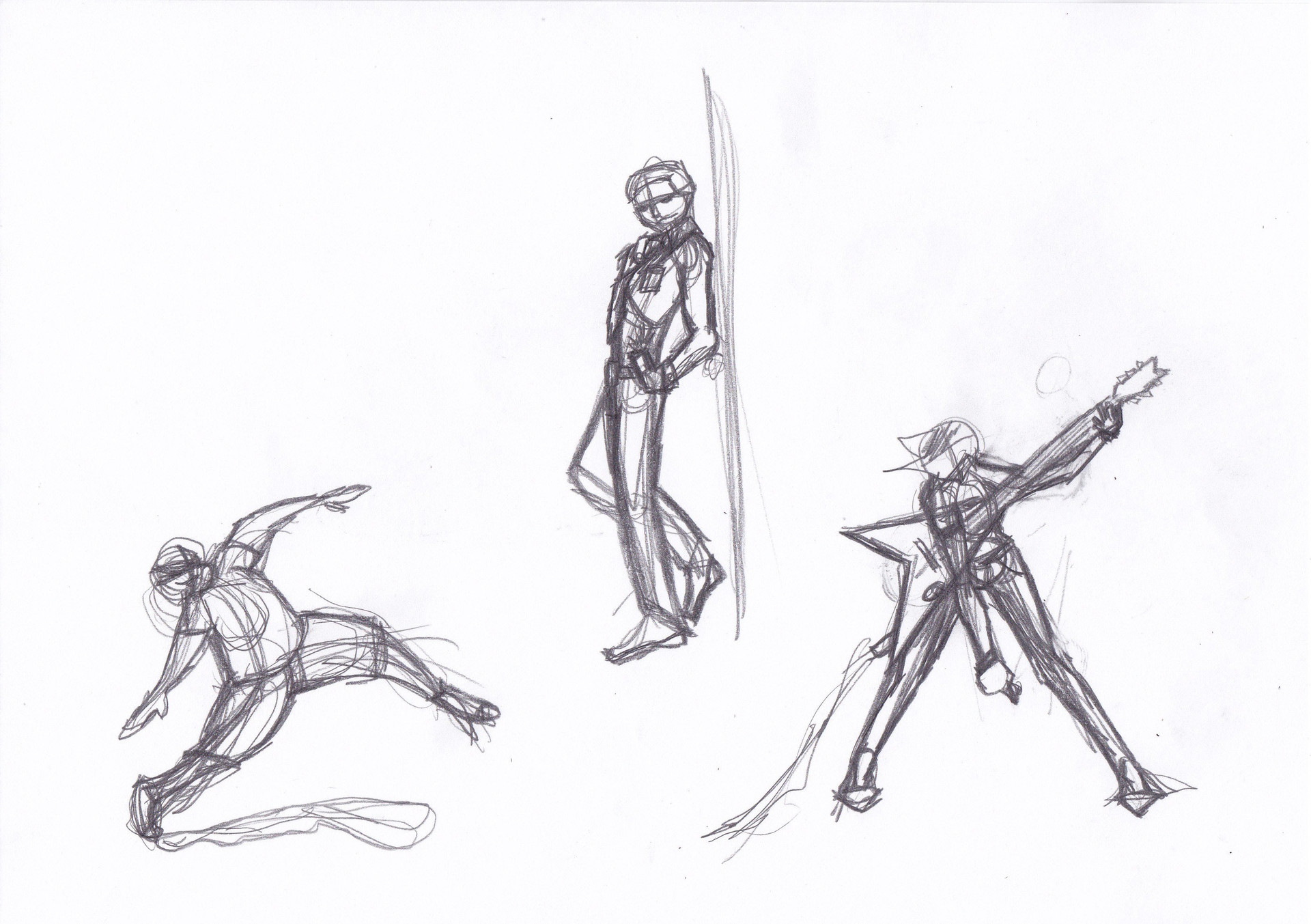 ArtStation - 2DA - 2D Animation