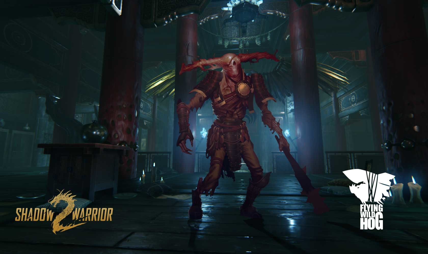 ArtStation - Hobo_ Loading_Screen_Test