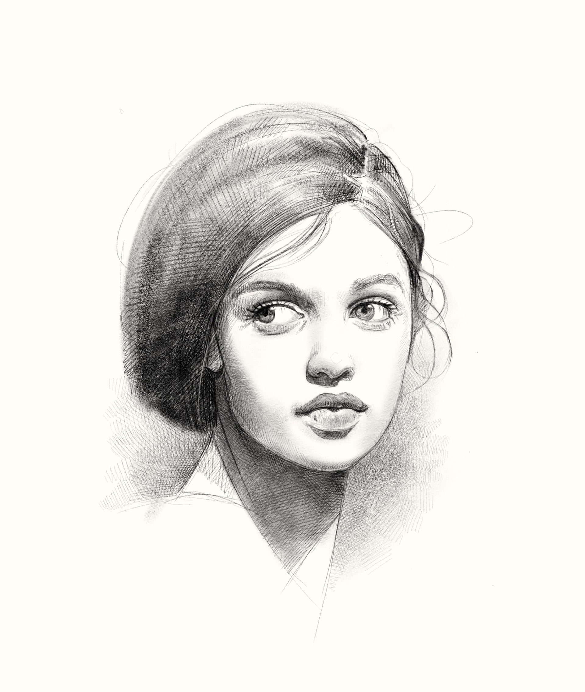 ArtStation - Man woman