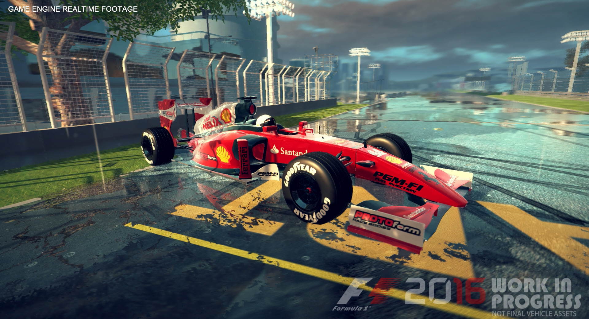 ArtStation - Unity 3D Project