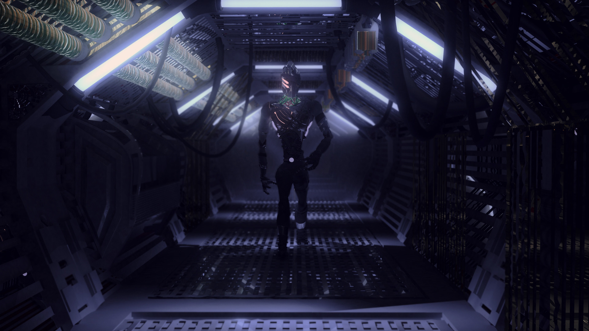 Okera Damani - My First Short Film : IMAGINARIUM