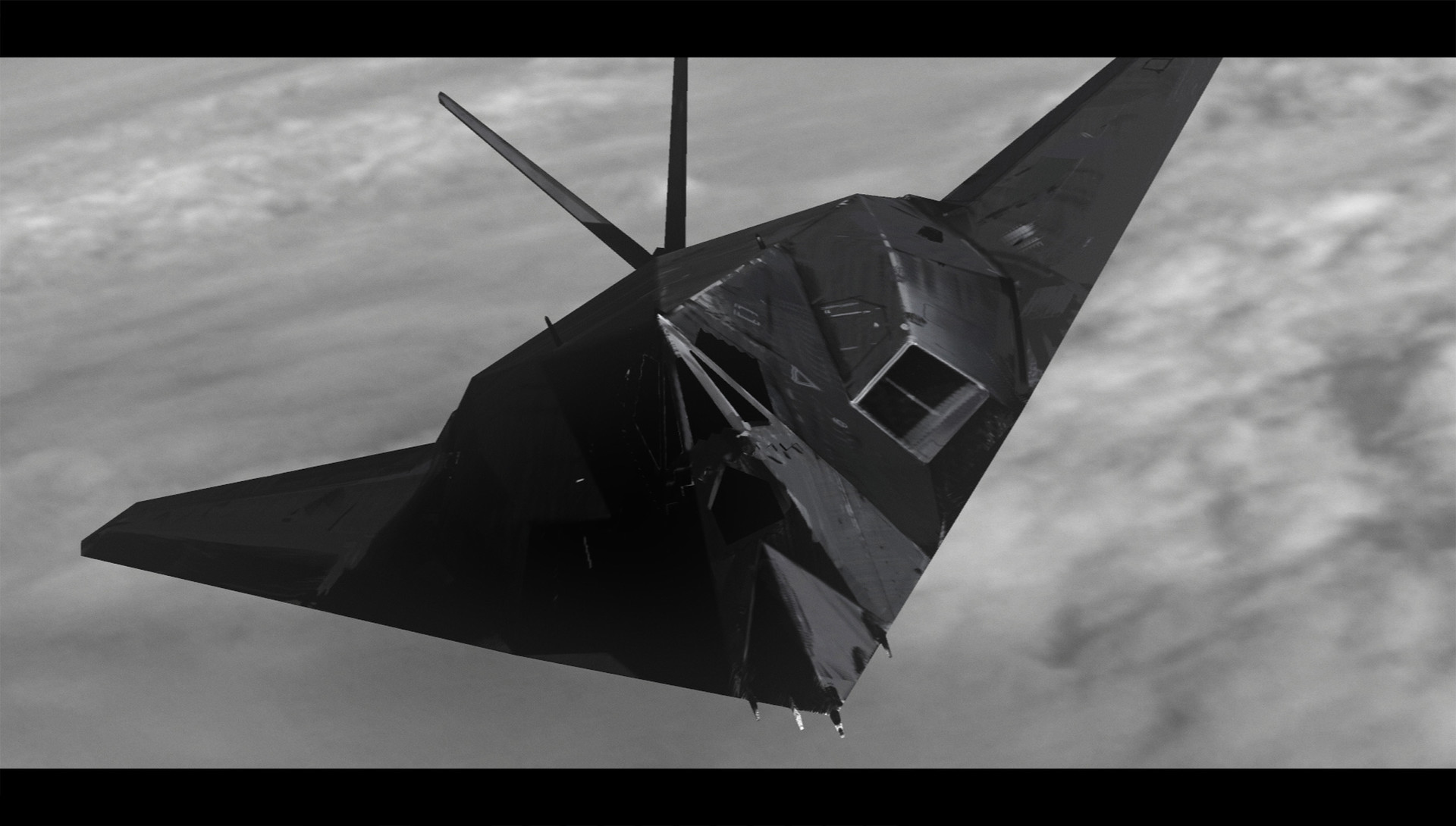 ArtStation - Stealth