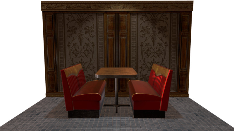 ArtStation - Nicholas Miller