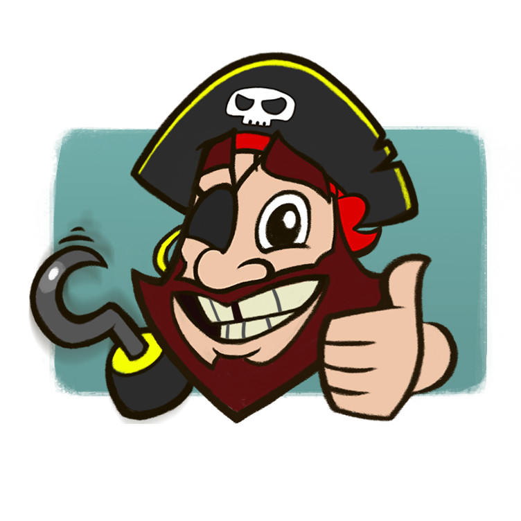 ArtStation - 2d Emote Animations for Unearned Bounty