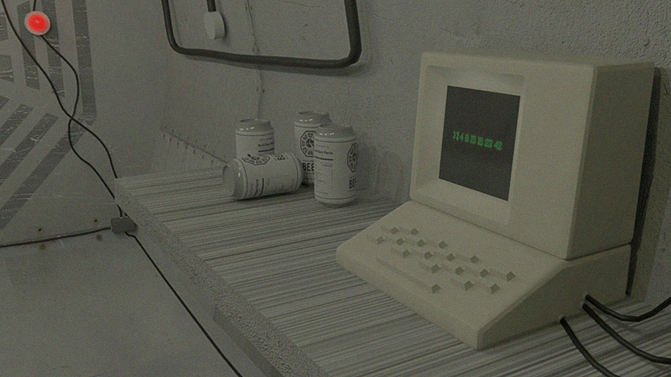 ArtStation - Dharma Stage (Lost Tribute)