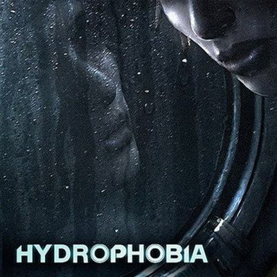 ArtStation - Hydrophobia