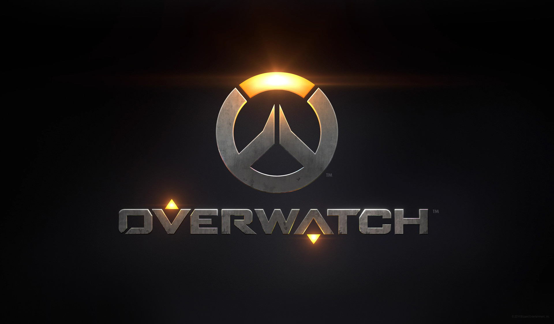 ArtStation - Overwatch