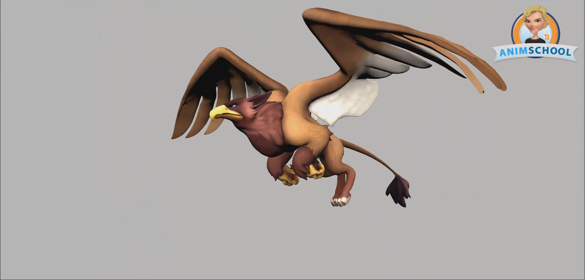 Davoud Ashrafi - Griffon Rig