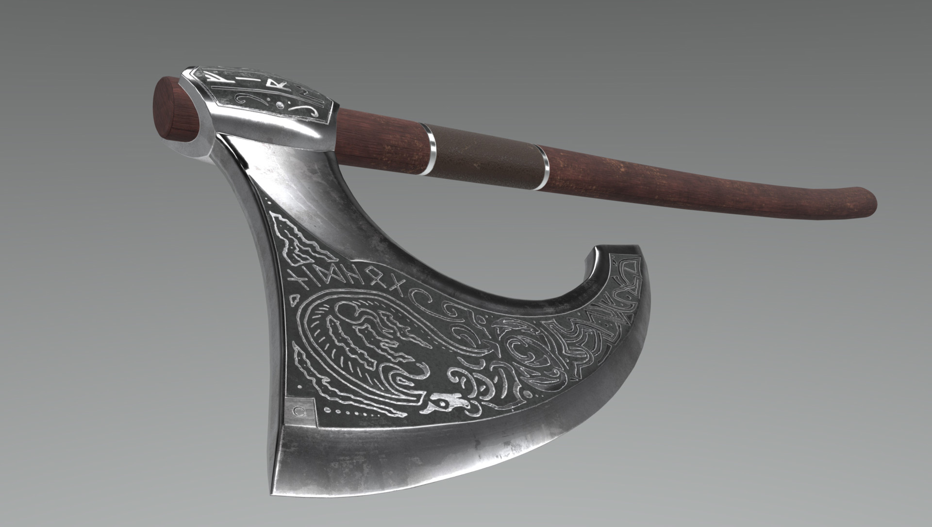 ArtStation - Giant's Bane