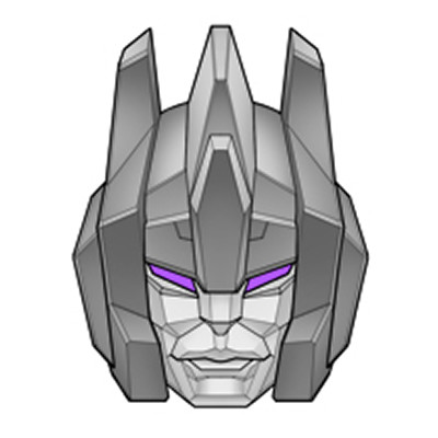 ArtStation - Transformers Quake Robot