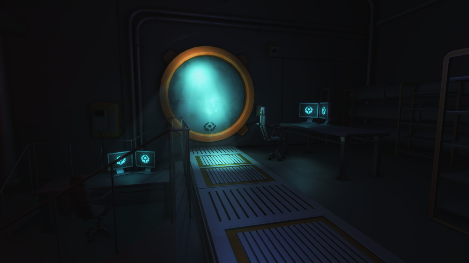 ArtStation - Pathos-I