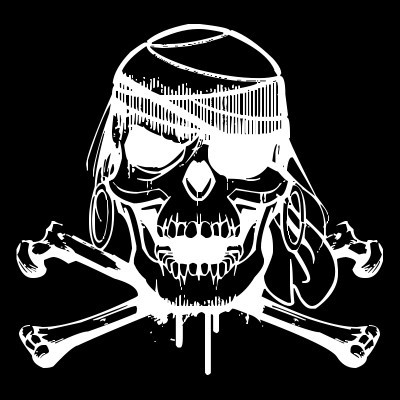 Borys Pacewicz - Pyrek - Try To Survive - Survival Game Concept