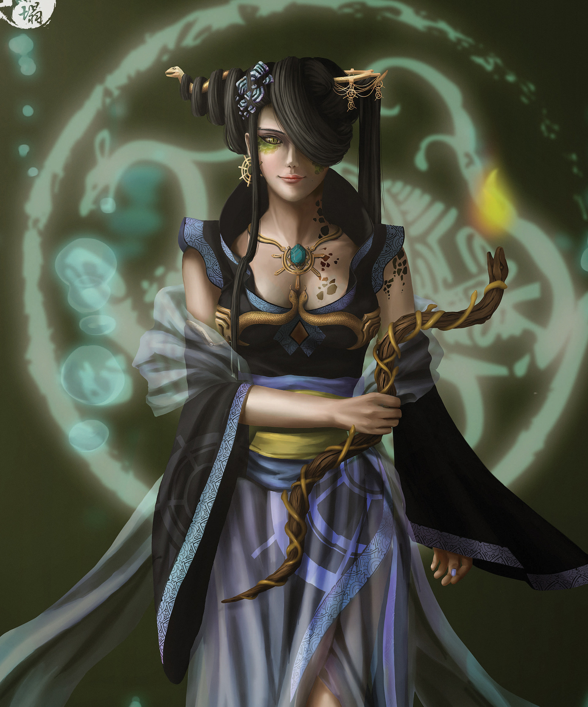 XIAOYUAN LIU - Xuanxin