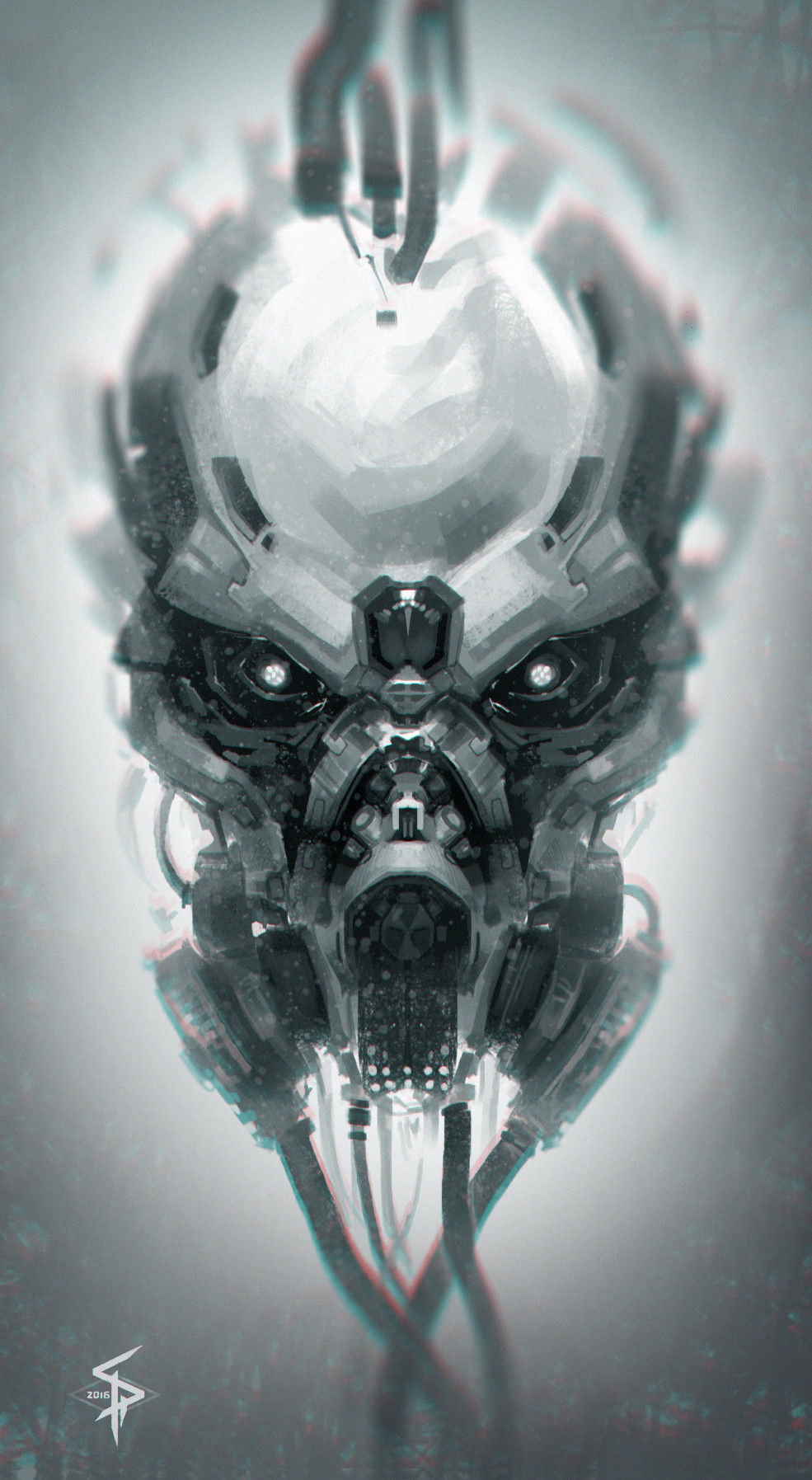 ArtStation - Robot_03