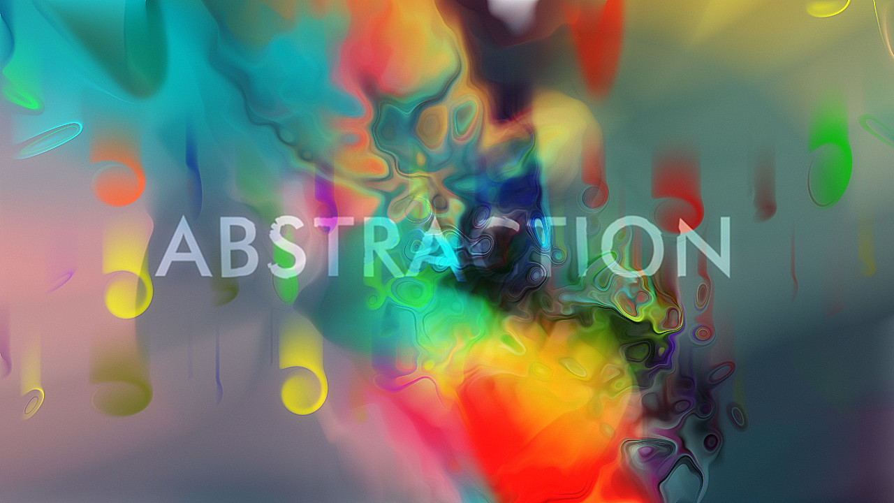 ArtStation - Abstraction