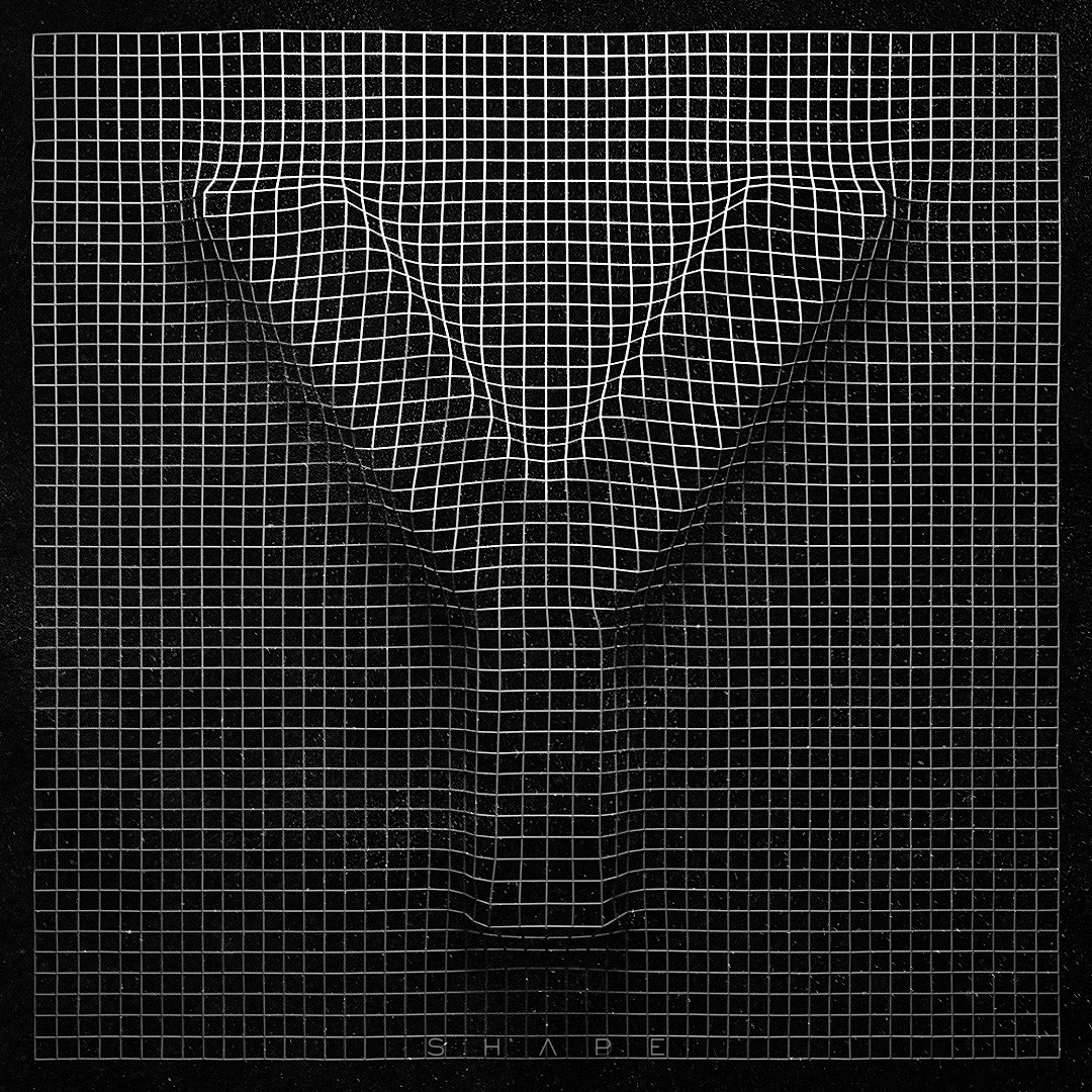 ArtStation - SHAPE / SHADE