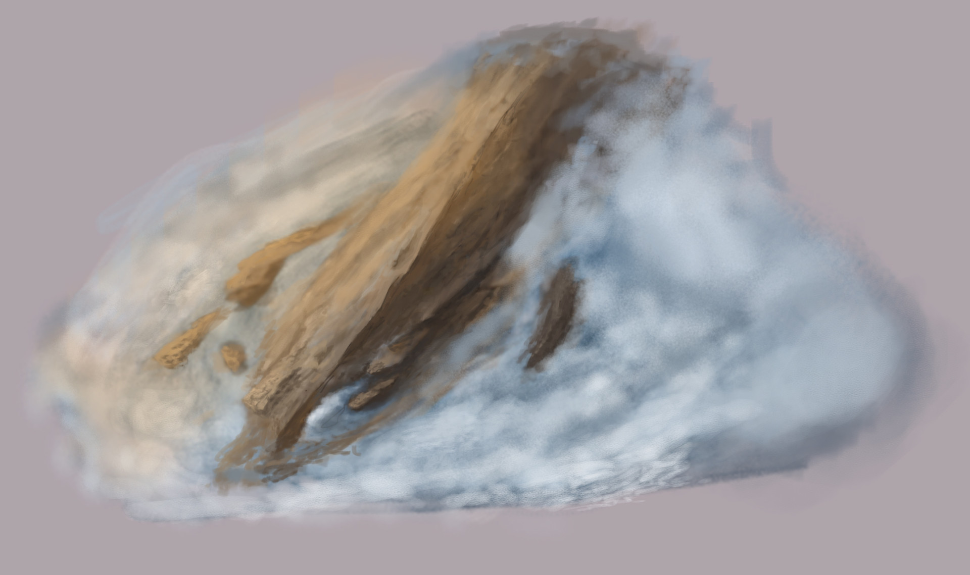 ArtStation - Textures Training