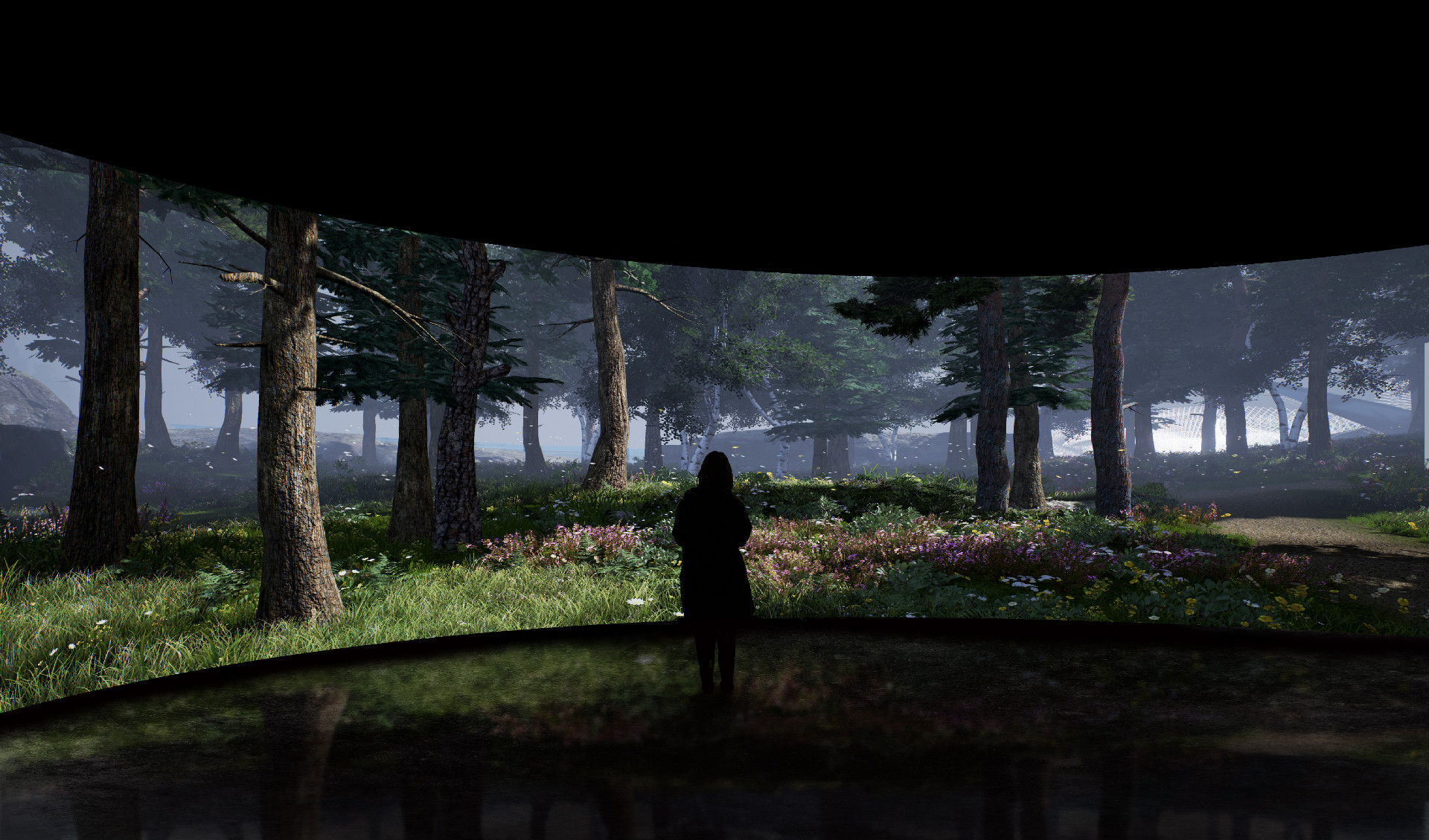 ArtStation - Naturescapes