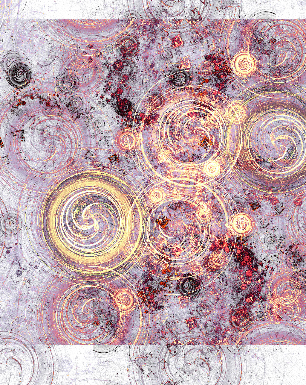 ArtStation - Points of Interference