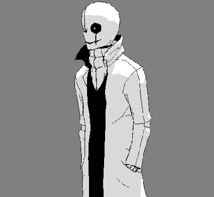 ArtStation - Gaster, Joseph