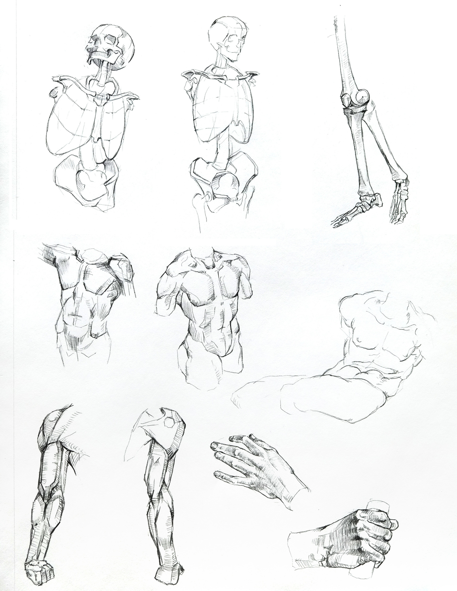 ArtStation - 2D Paintings