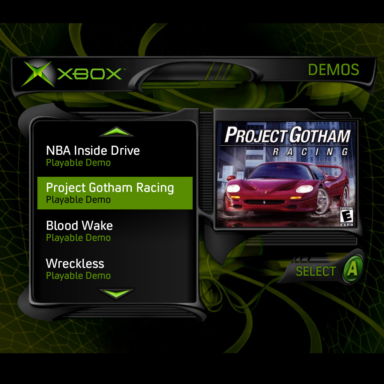 ArtStation - Xbox Kiosk