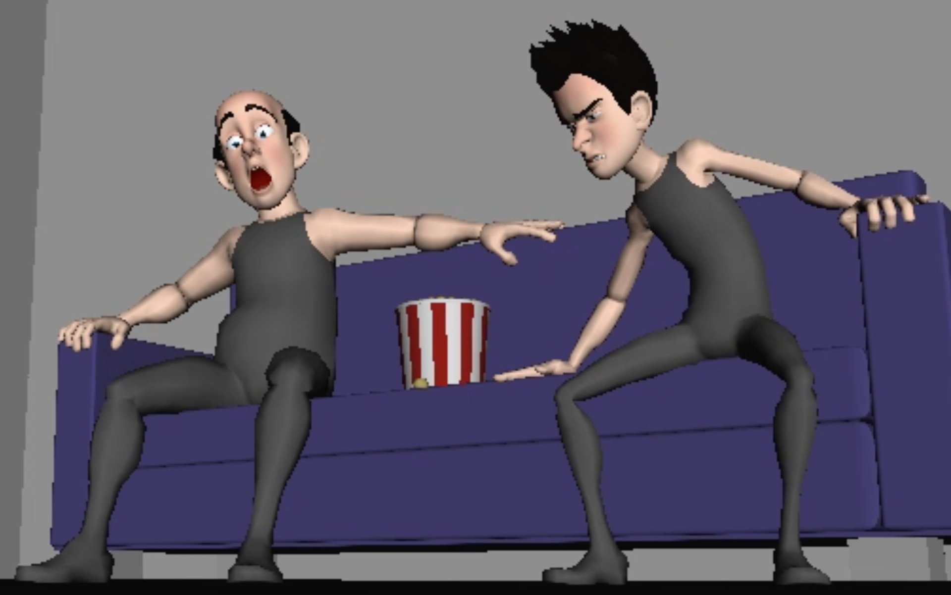 ArtStation - Werling_David_Week2_Milestone2_PCC3_1702