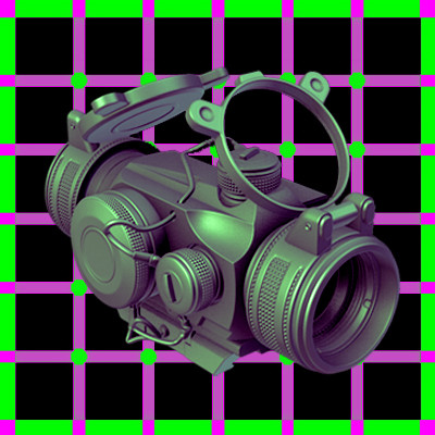 ArtStation - Clickbait studies