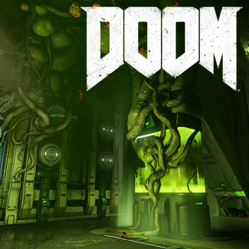 ArtStation - Garrett Moring