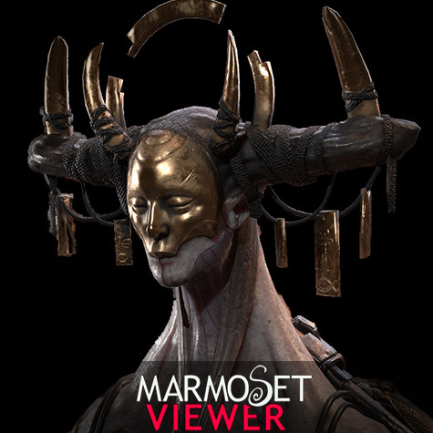 Nephilim by Natalia P. Gutiérrez — ProUser.Me