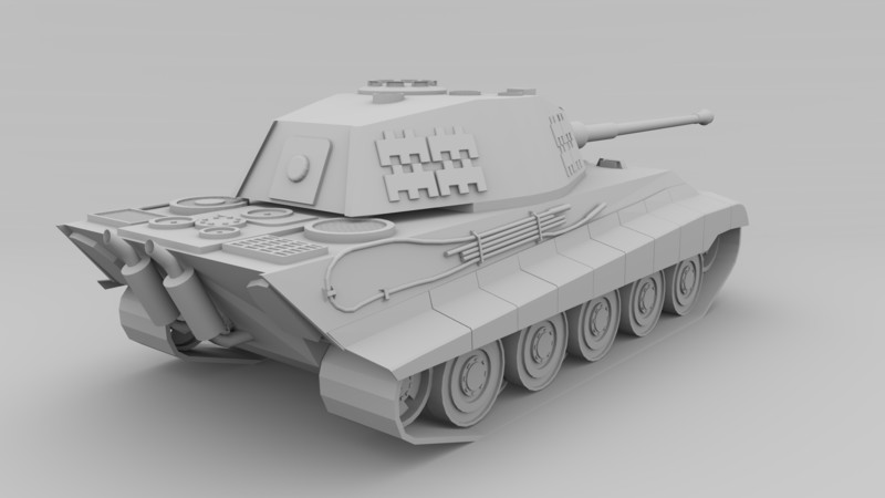 ArtStation - Jovan Mihajlovic