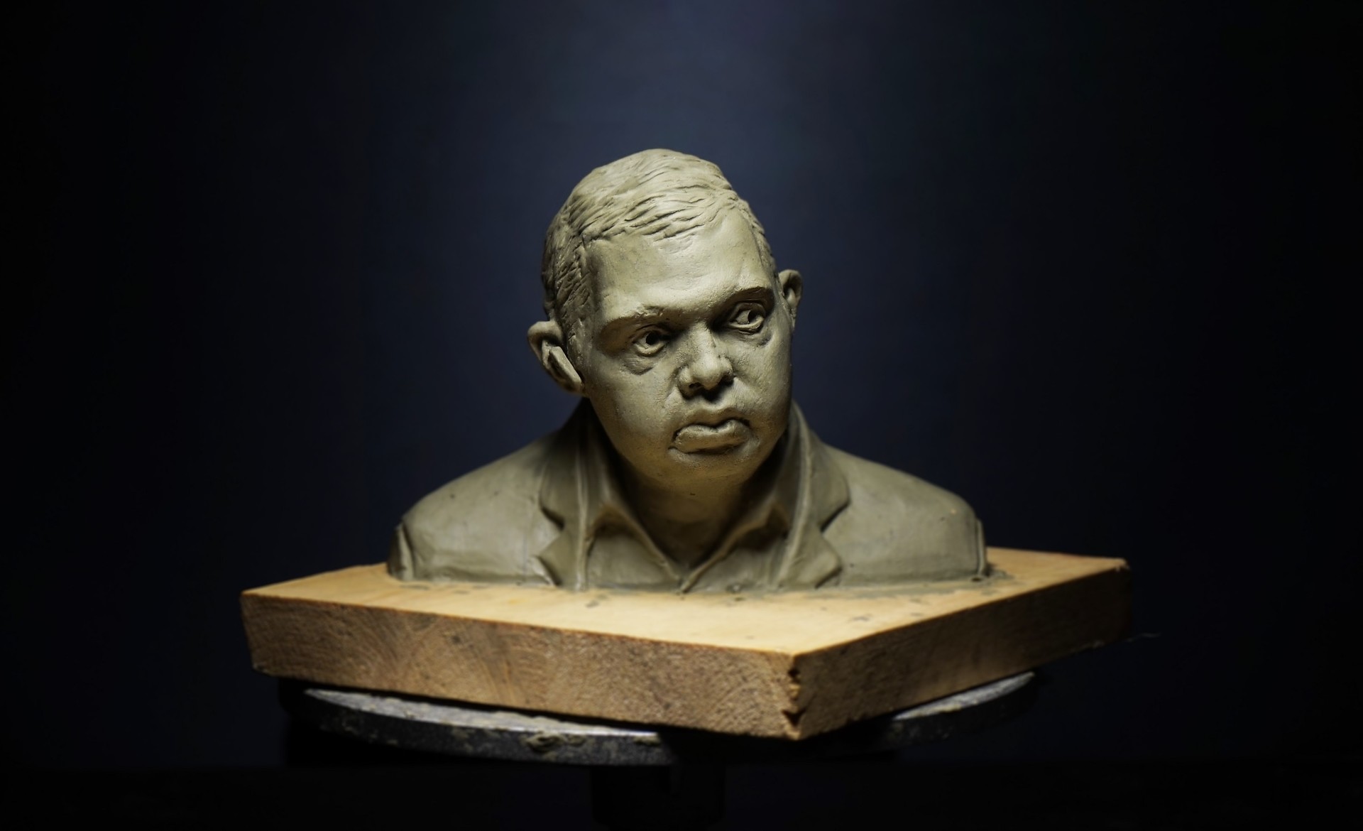 ArtStation - Little man, out on a date