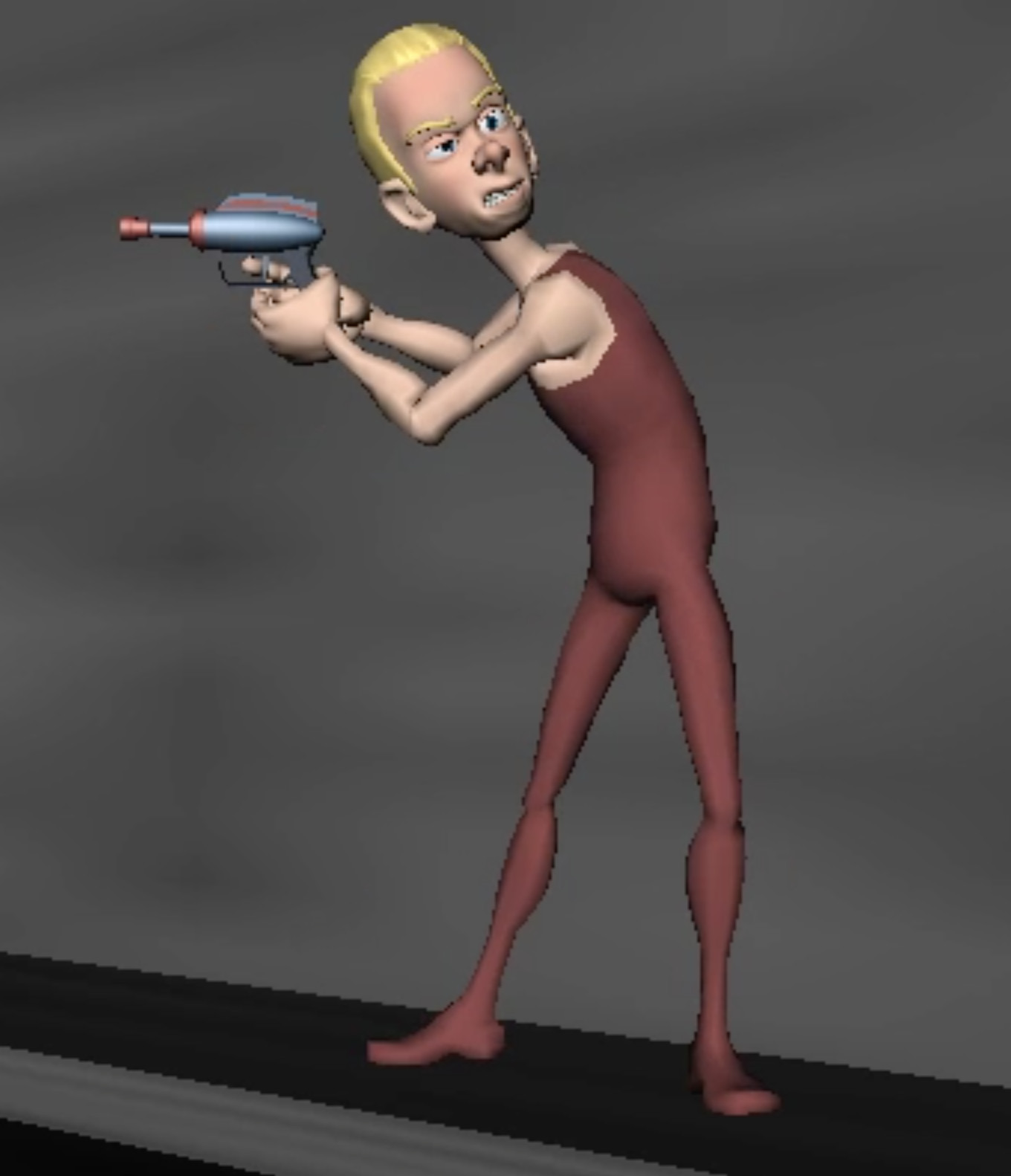 David Werling - Werling_David_Week3_Milestone3_PCC3_1702