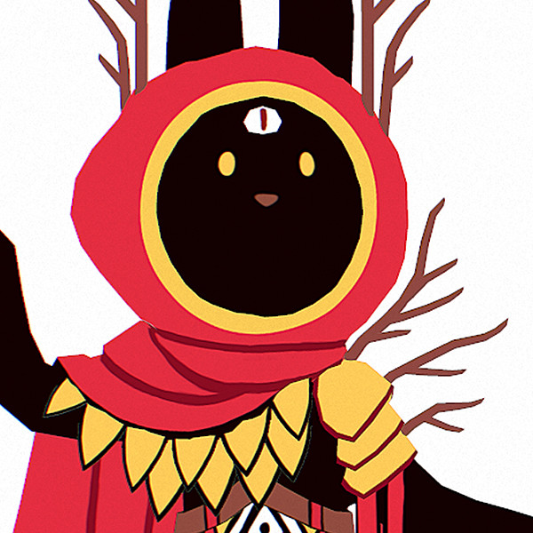 ArtStation - Sun Doe and Bun Witch