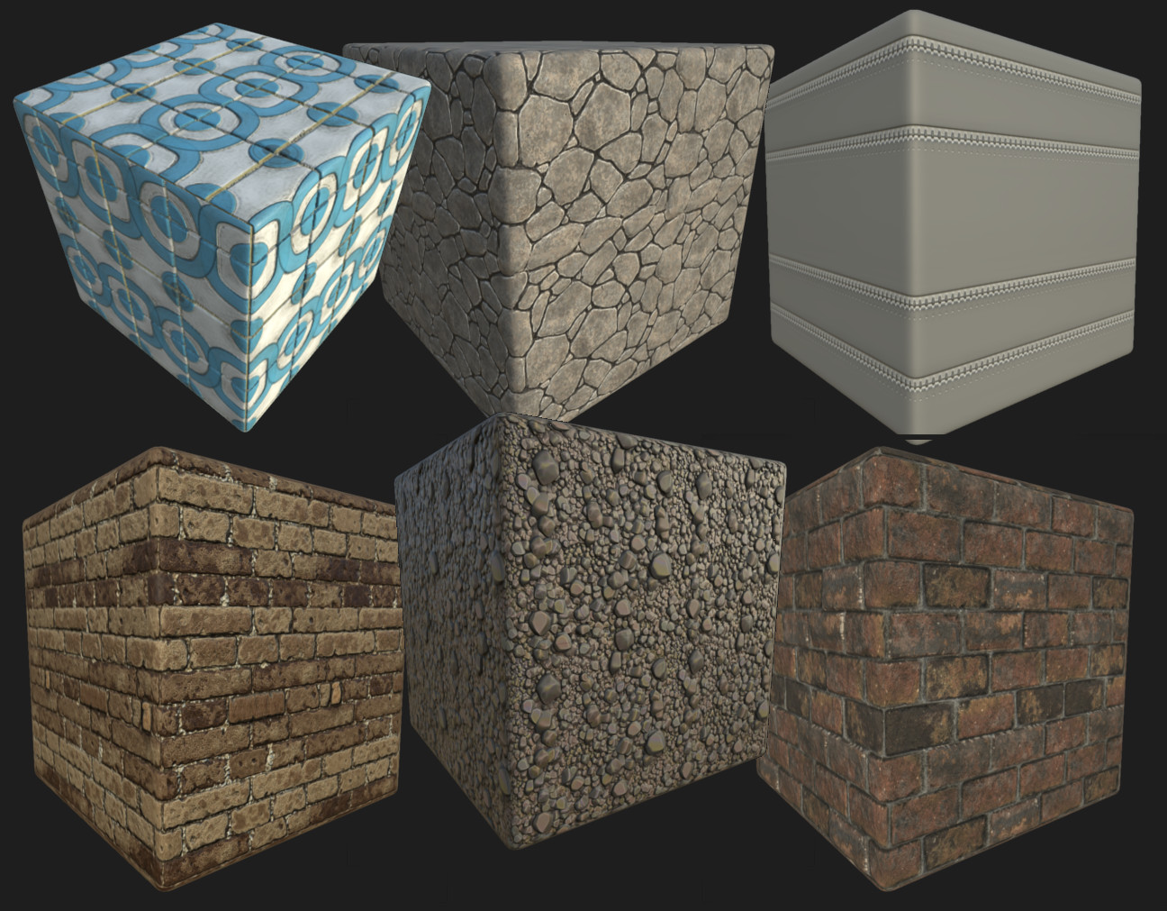 ArtStation - Textures_02