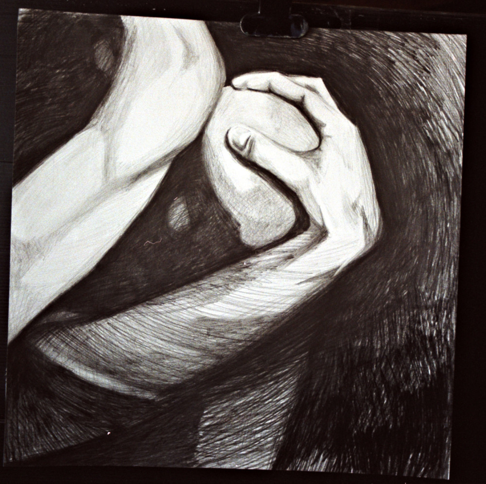 ArtStation - Drawings