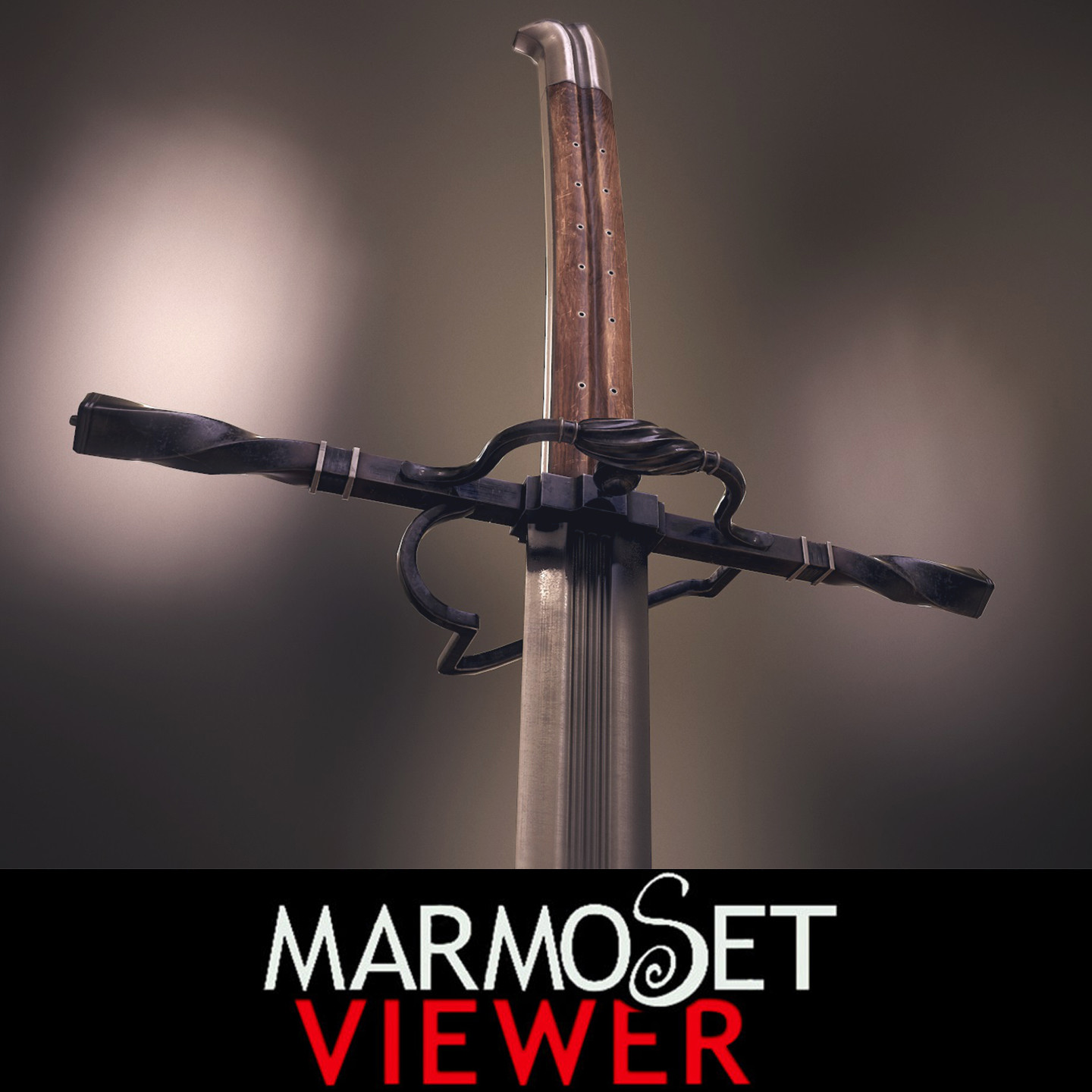 ArtStation - Lange Messer