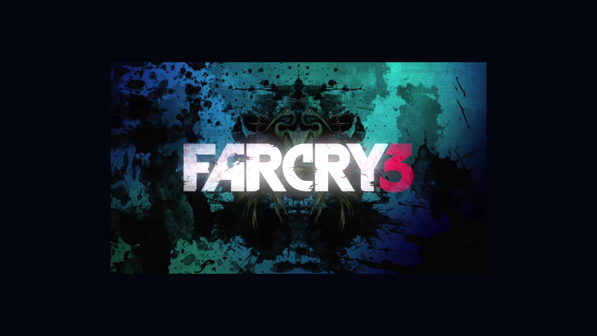 ArtStation - Far Cry 3