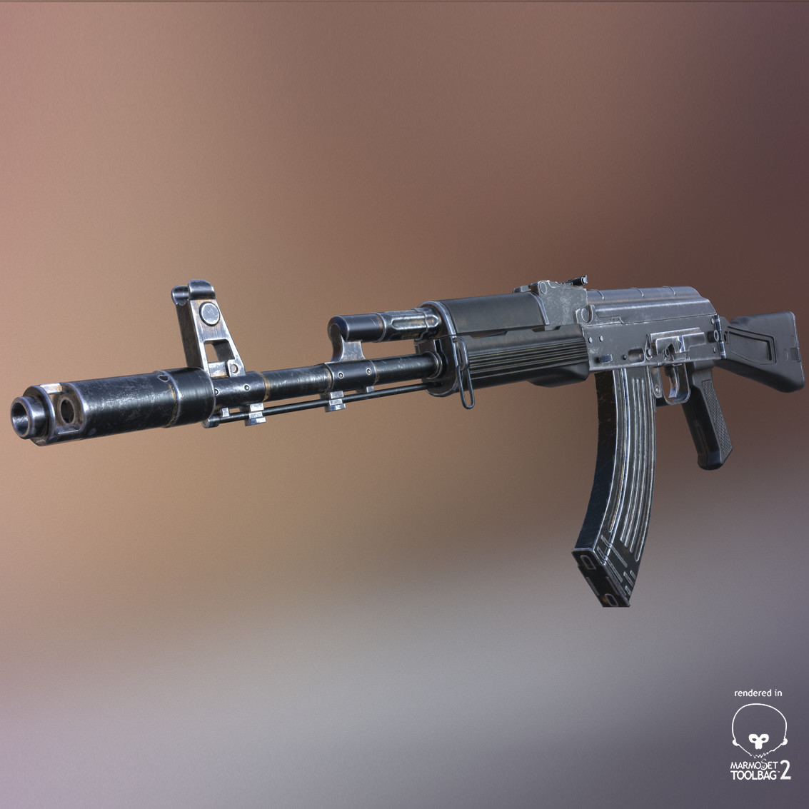 ArtStation - AK_74