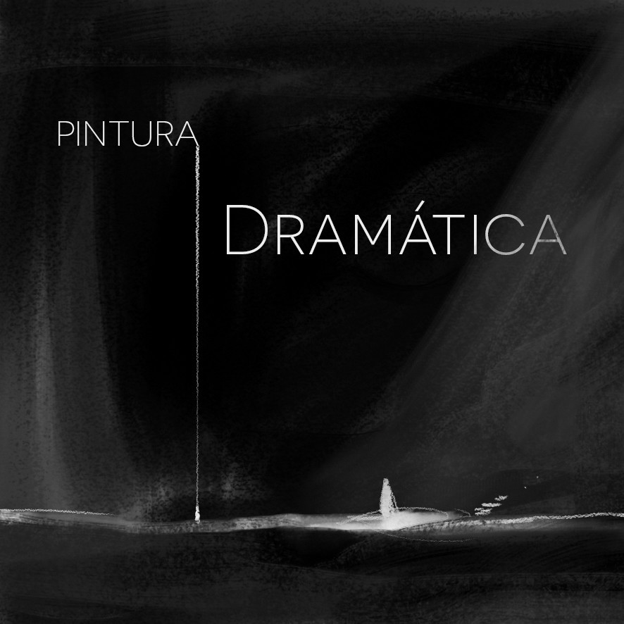 ArtStation - PINTURA DRAMÁTICA