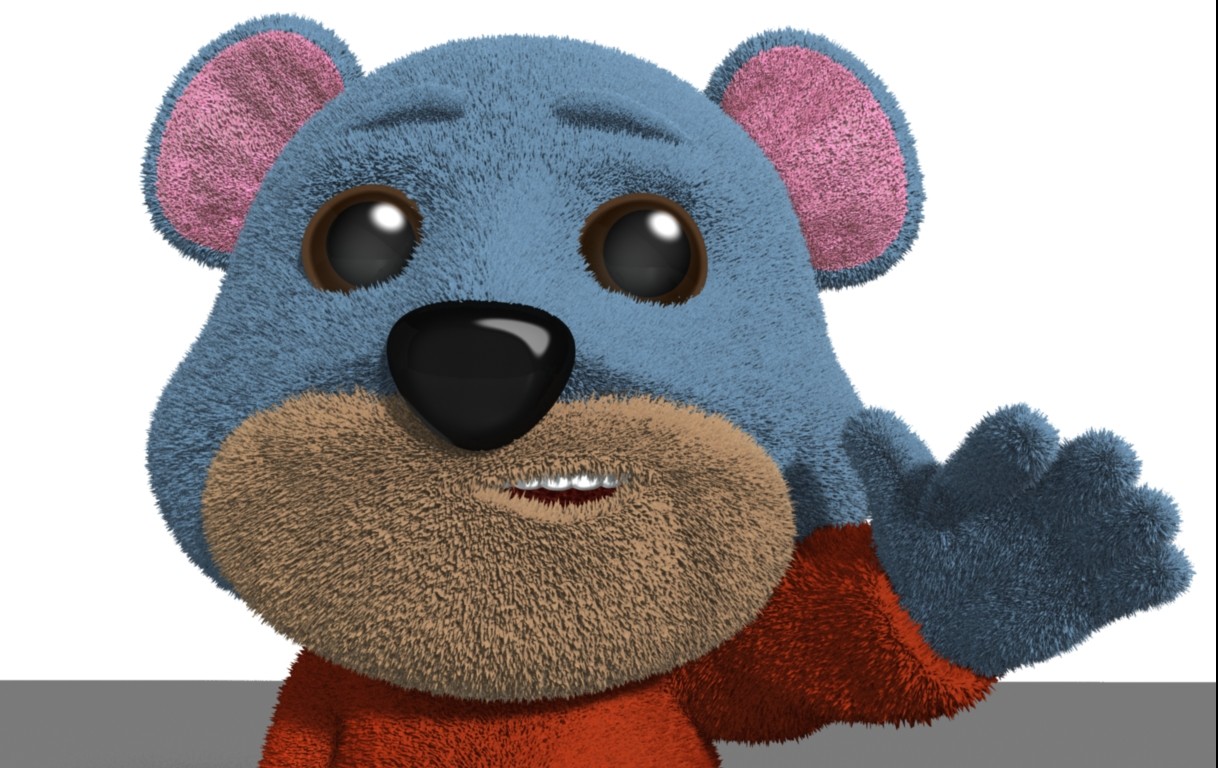 ArtStation - Collection of Old Videos