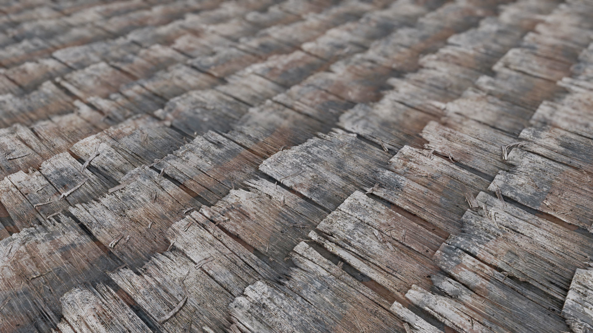 ArtStation - Substance Designer: Shingles