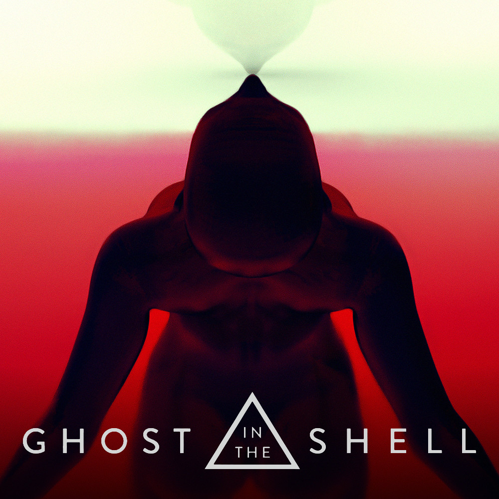 ArtStation - Ghost in the Shell - Shelling Sequence